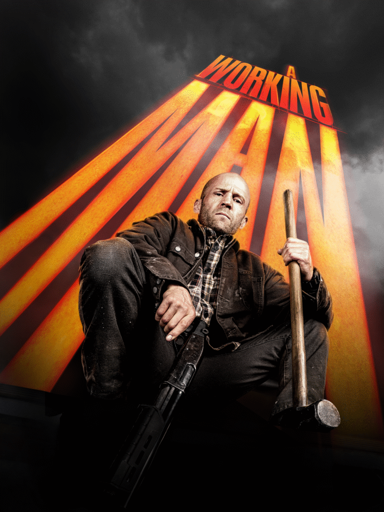 A Working Man - DUNIA FILM