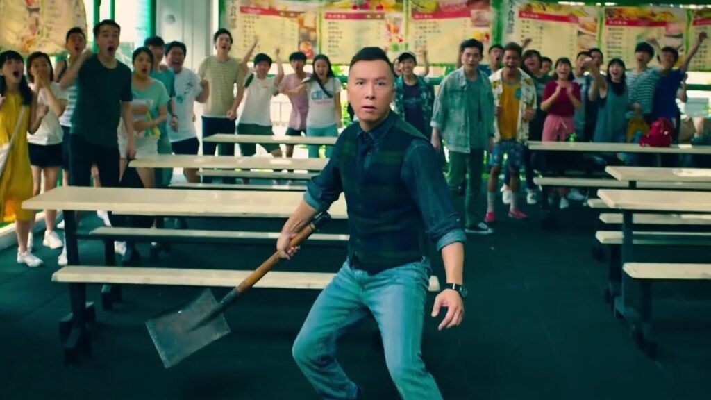 Film BIG BROTHER Adalah Cerminan Dari KIsah Nyata Remaja
